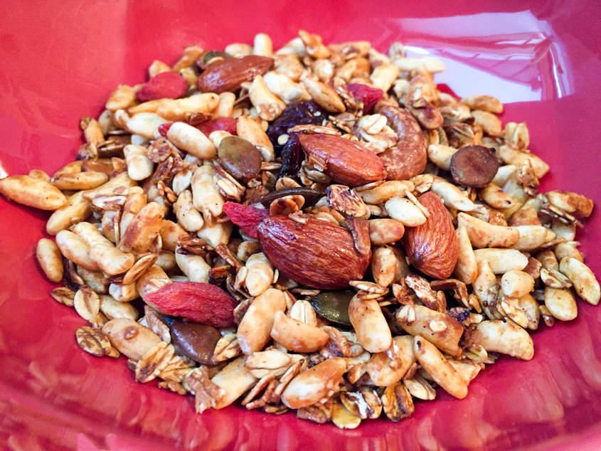 Granola