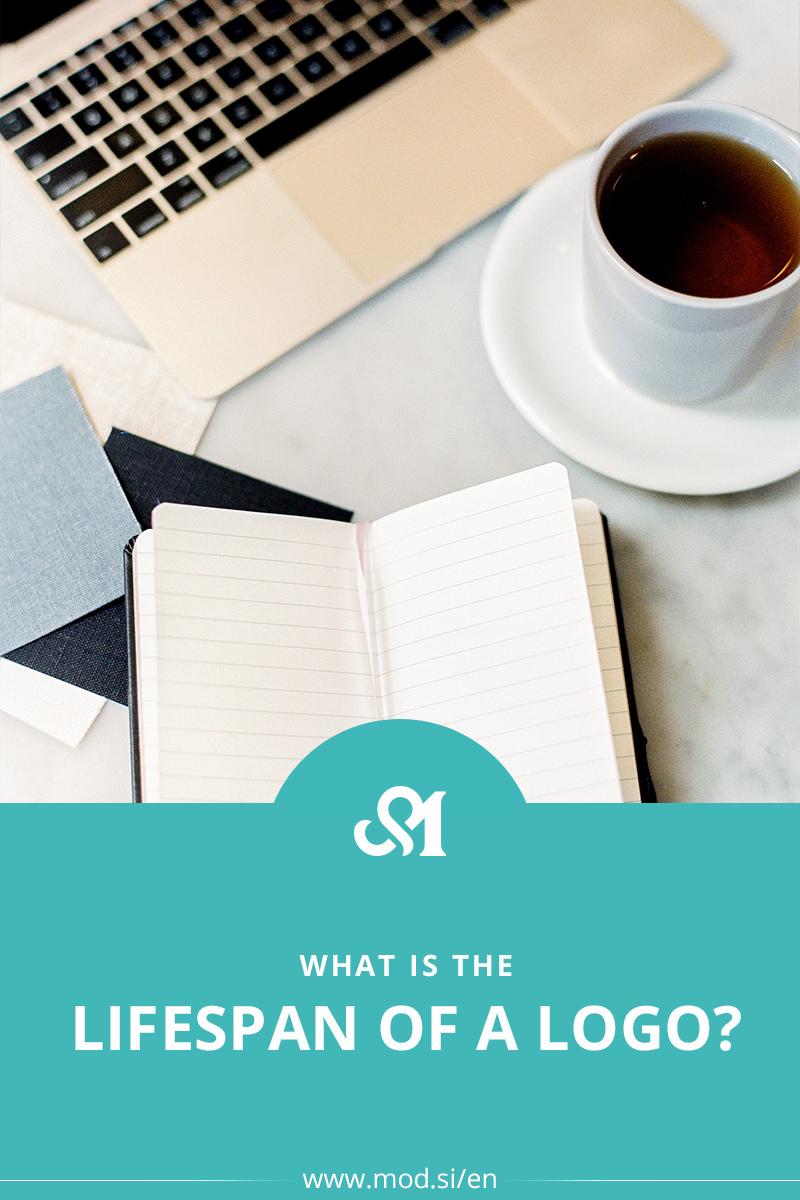 What is the lifespan of a logo? - MOD BOUTIQUE AGENCY