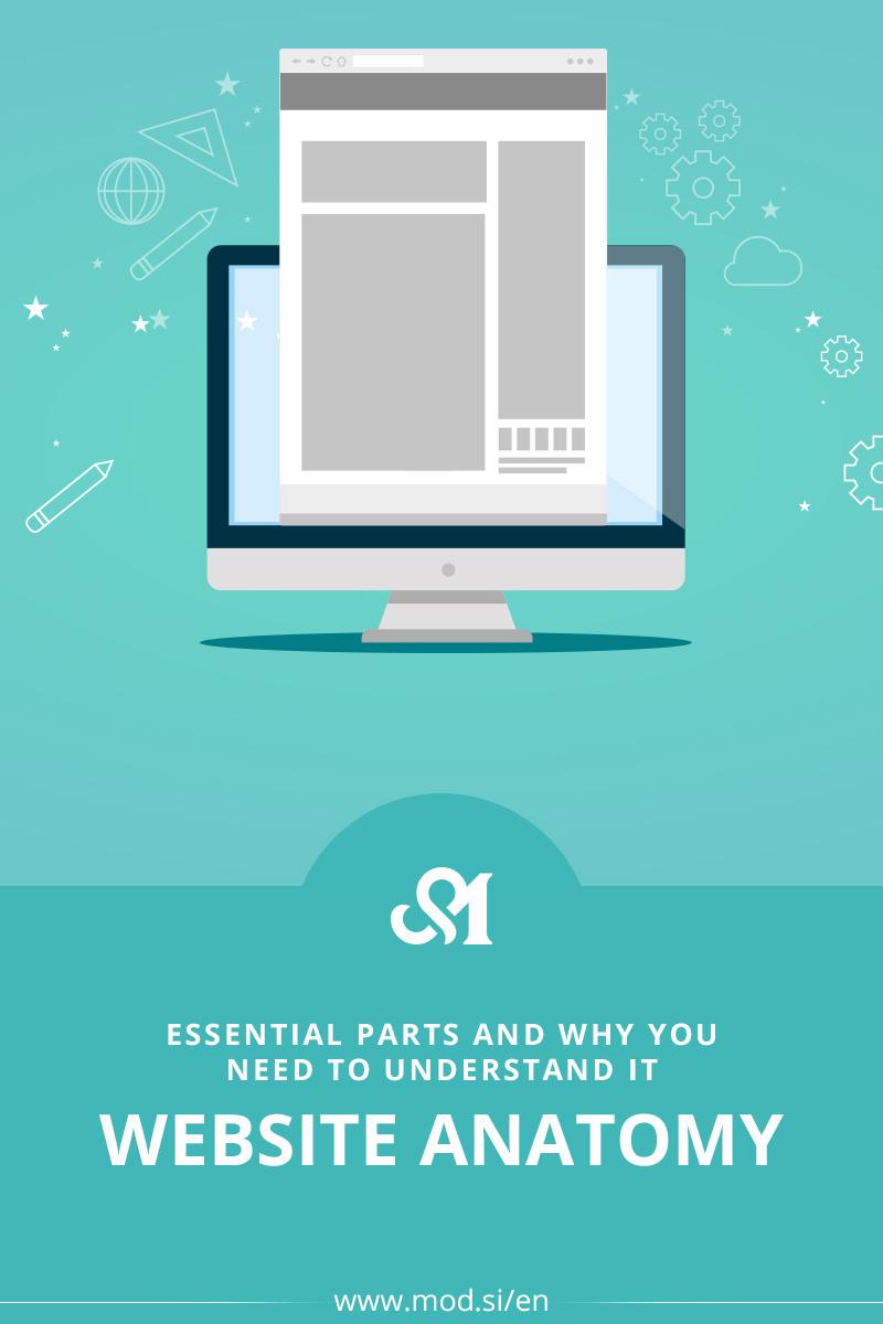 Website Anatomy (Essential Parts And Why You Need To Understand It ...
